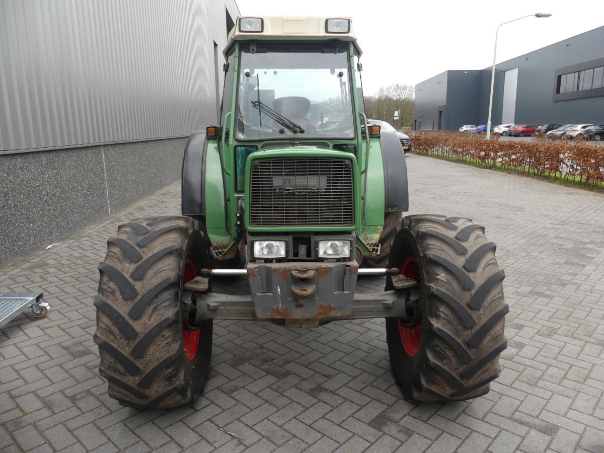 Fendt 280 SA